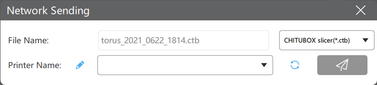 Slice Preview | CHITUBOX Docs
