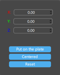 UI Introduction | CHITUBOX Docs