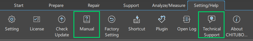 Introduction | CHITUBOX Docs